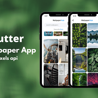 FlutterNerd : Learn And Master Flutter App Developement - FlutterNerd